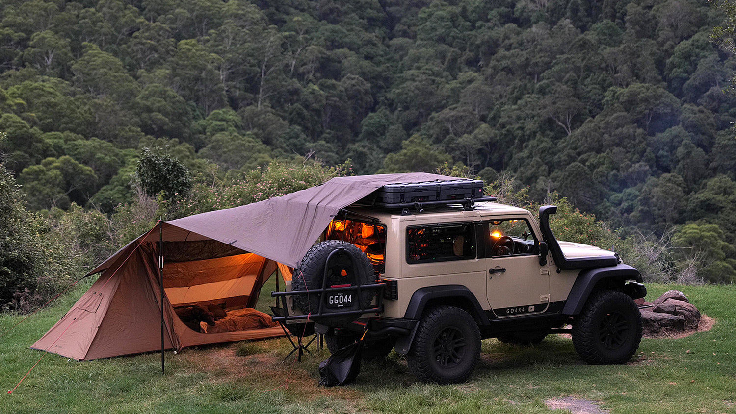 Go4x4